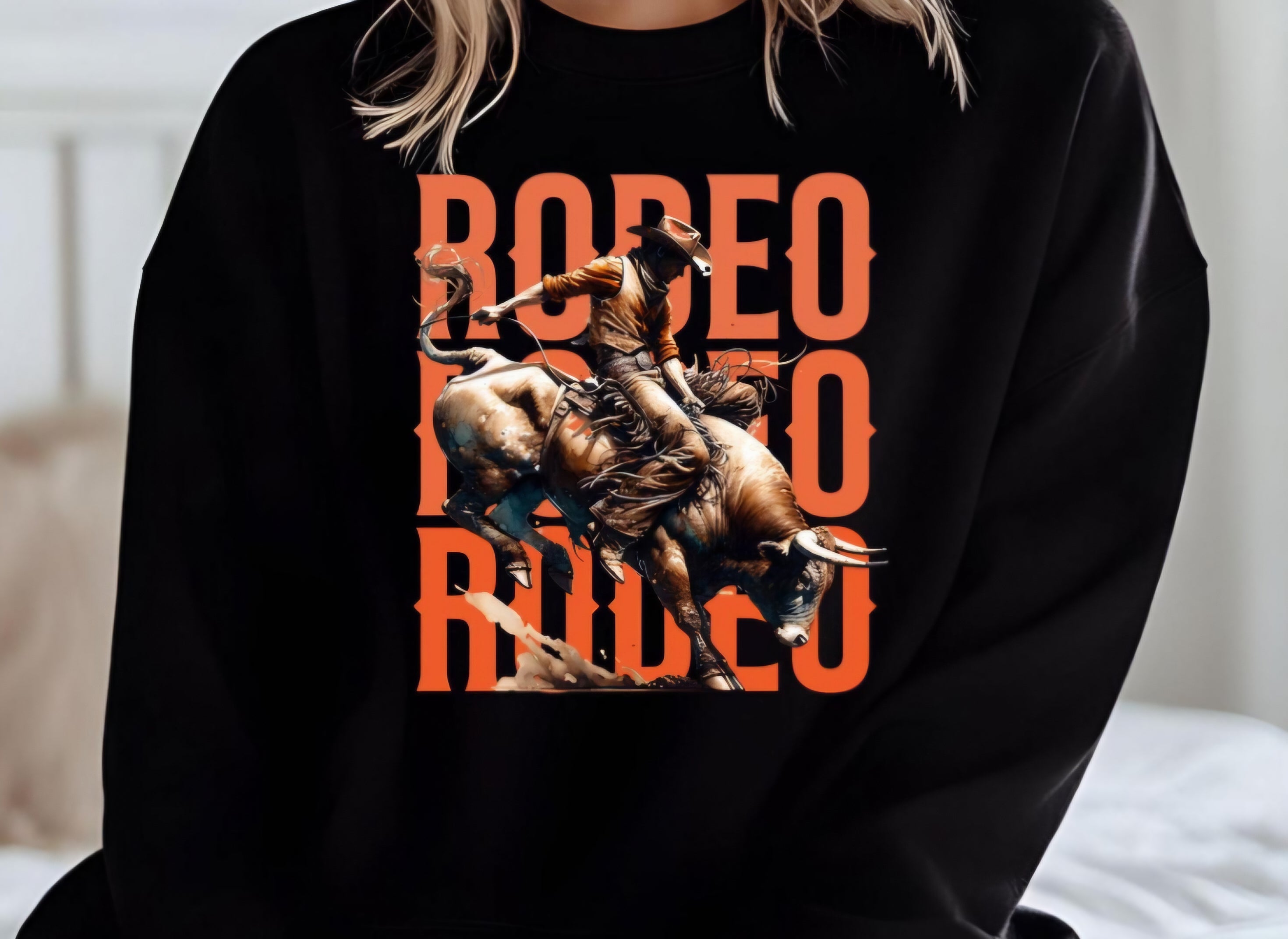 Rodeo – ToriCo
